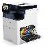 Xerox VersaLink C605X A4 Colour Multifunction Laser Printer - C605V_X