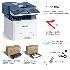 Xerox WorkCentre 3335DNi A4 Mono Multifunction Laser Printer - 3335V_DNI