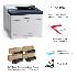 Xerox Phaser 6510DN A4 Colour Laser Printer - 6510V_DN