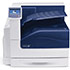 Xerox Phaser 7800DN A3 Colour Laser Printer - 7800V_DN