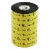 Zebra 03400BK04045 ZT400 3400 Wax/Resin Ribbon (40mm x 450m)