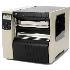 Zebra 220Xi4 (203 dpi, Cutter, Catch Tray) Thermal Transfer Label ...