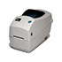 Zebra TLP 2824 Plus (Dispenser) Thermal Transfer Label Printer - 282P ...