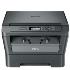 Brother DCP-7060D A4 Mono Multifunction Laser Printer - DCP7060DZU1