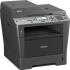 Brother DCP-8110DN A4 Mono Multifunction Laser Printer - DCP8110DNZU1