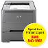 Brother HL-6180DWT A4 Mono Laser Printer - HL6180DWTZU1