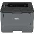 Brother HL-L5200DW A4 Mono Laser Printer - HLL5200DWZU1