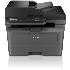 Brother MFC-L2800DW A4 Mono Multifunction Laser Printer - MFCL2800DWZU1