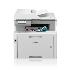 Brother MFC-L8390CDW A4 Colour Multifunction LED Laser Printer ...