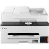 Canon MAXIFY GX2050 MegaTank A4 Colour Multifunction Inkjet Printer ...