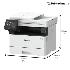 Canon i-SENSYS MF461dw A4 Mono Multifunction Laser Printer - 5951C022
