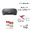 Canon PIXMA MG2551S A4 Colour Multifunction Inkjet Printer - 0727C068