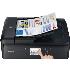 Canon PIXMA TR7650 A4 Colour Multifunction Inkjet Printer - 4452C028