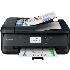 Canon PIXMA TR7650 A4 Colour Multifunction Inkjet Printer - 4452C028