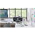 Canon PIXMA TR7650 A4 Colour Multifunction Inkjet Printer - 4452C028