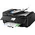 Canon PIXMA TR7650 A4 Colour Multifunction Inkjet Printer - 4452C028
