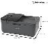 Canon PIXMA TR4755i A4 Colour Multifunction Inkjet Printer - 5074C038