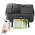 Canon PIXMA TR4755i A4 Colour Multifunction Inkjet Printer - 5074C038