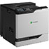 Lexmark CS820de A4 Colour Laser Printer - 21K0232