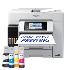 Epson EcoTank ET-5880 A4 Colour Multifunction Inkjet Printer - C11CJ28401BY