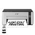 Epson EcoTank ET-M1120 A4 Mono Inkjet Printer - C11CG96402BY