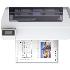 Epson SureColor SC-T2100 A1 Colour Large Format Printer - C11CJ77301A1