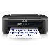 Epson WorkForce WF-2110W A4 Colour Inkjet Printer - C11CK92401