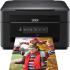 Epson Expression Home XP-202 A4 Colour Multifunction Inkjet Printer ...