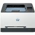HP Color LaserJet Pro 3202dw A4 Colour Laser Printer - 499R0F