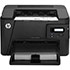 HP Laserjet Pro M201dw A4 Mono Laser Printer - CF456A