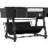 HP DesignJet T850 MFP 36" Colour Large Format Multifunction Printer ...