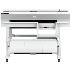 HP DesignJet T950 36" Colour Large Format Inkjet Printer - 2Y9H1A
