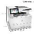 HP LaserJet Managed MFP E42540f (with MPS) A4 Mono Multifunction Laser ...