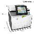 HP PageWide Managed Color Flow MFP E58650z (with MPS) A4 Colour ...