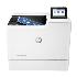 HP Color LaserJet Managed E65150dn (with Managed Print Flex) A4 Colour ...
