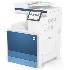 HP Color LaserJet Managed MFP E785dn (with MPS) A3 Colour Multifunction ...