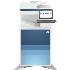 HP Color LaserJet Managed Flow MFP E877z (with MPS) A3 Colour ...