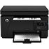 HP Laserjet Pro M125a A4 Mono Multifunction Laser Printer - CZ172A