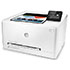 HP Color Laserjet Pro M252dw A4 Colour Laser Printer - B4A22A