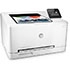 HP Color Laserjet Pro M252dw A4 Colour Laser Printer - B4A22A