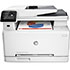 HP Color Laserjet Pro MFP M277dw A4 Colour Multifunction Laser Printer ...