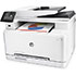 HP Color Laserjet Pro MFP M277dw A4 Colour Multifunction Laser Printer ...