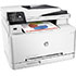 HP Color Laserjet Pro MFP M277dw A4 Colour Multifunction Laser Printer ...