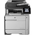 HP Laserjet Pro Color M476dn A4 Colour Multifunctional Laser Printer ...