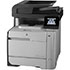 HP Laserjet Pro Color M476dn A4 Colour Multifunctional Laser Printer ...