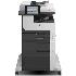 HP LaserJet Enterprise M725f A3 Mono Multifunction Laser Printer - CF067A