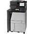 HP LaserJet Enterprise Flow M880z+ A3 Colour Multifunction Laser ...