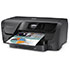HP OfficeJet Pro 8210 A4 Colour Inkjet Wireless Printer - D9L63A