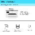 HP OfficeJet Pro 9730e A3 Colour Multifunction Inkjet Printer with HP ...