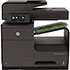 HP Officejet Pro X576dw A4 Colour Multifunction Inkjet Printer - CN598A